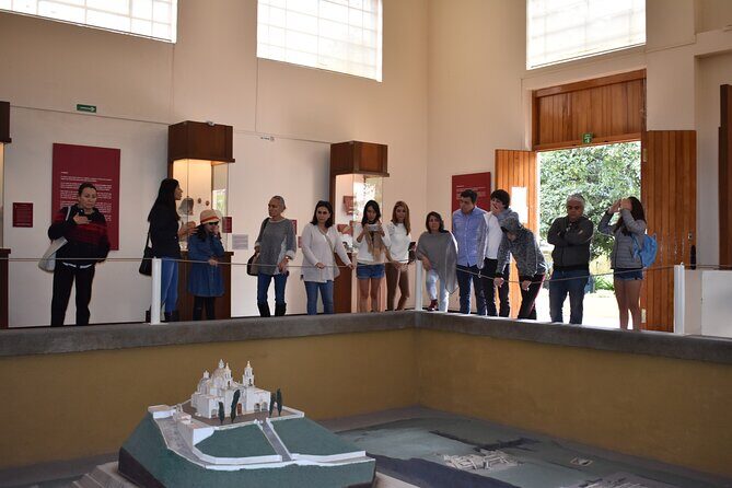 Cholula and museo barroco (private tour) - Who Will Love This Tour?