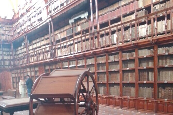 Cholula and Puebla tour - Key Points