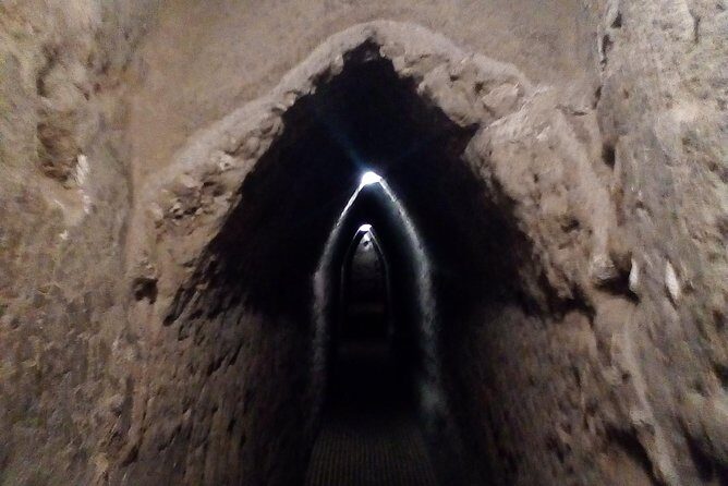 Cholula and Puebla tour - The Experience of Having a Guide