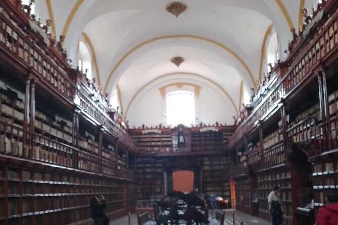 Cholula and Puebla tour - The Sum Up: The Ideal Day Trip for Curious Travelers