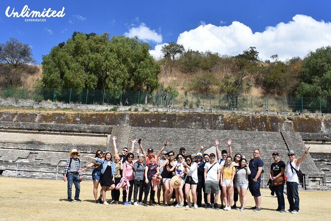 Cholula and Talavera from Puebla city (private tour) - Discover the Charm of Cholula and Talavera from Puebla City