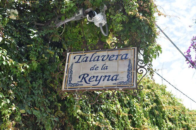 Cholula and Talavera from Puebla city (private tour) - Why This Tour Works