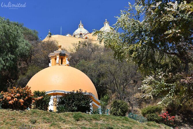 Cholula and Talavera from Puebla city (private tour) - Who Will Love This Experience