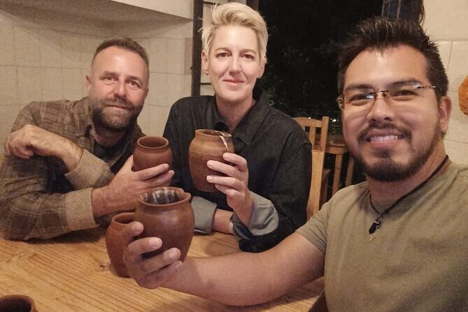 Cholula Brewery Tour from Puebla - Introduction