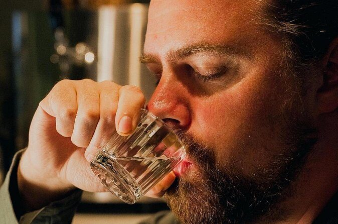 Cholula Brewery Tour from Puebla - The Sum Up