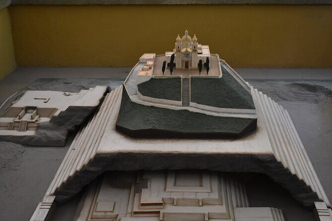 Cholula experience (private tour) - Who Will Love This Tour?