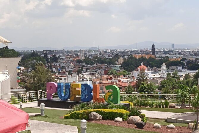 Cholula / Puebla Private Tour - Final thoughts: Is this tour worth it?