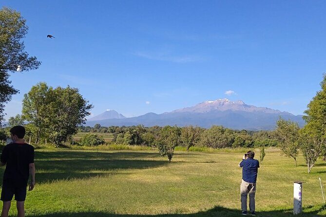 Cholula / Puebla Private Tour - FAQ