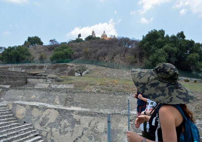 Cholula: Walking Tour with an Archaeologist - FAQs