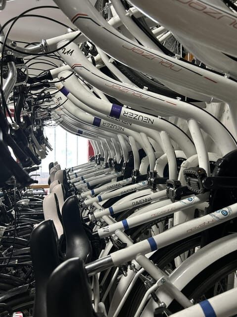 Choose a bicycle and make your own tour in Budapest-24 hrs - Final Thoughts: Is It Worth It?