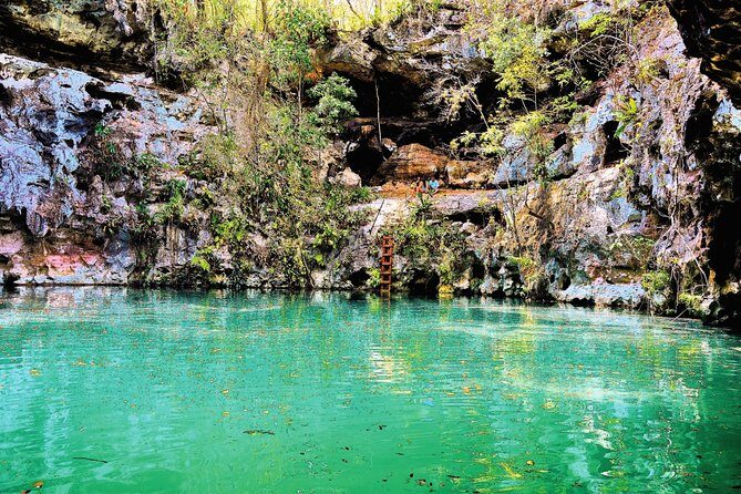 Choose your experience to live in Los 7 Cenotes San Gerónimo - Why This Tour Works for Different Travelers