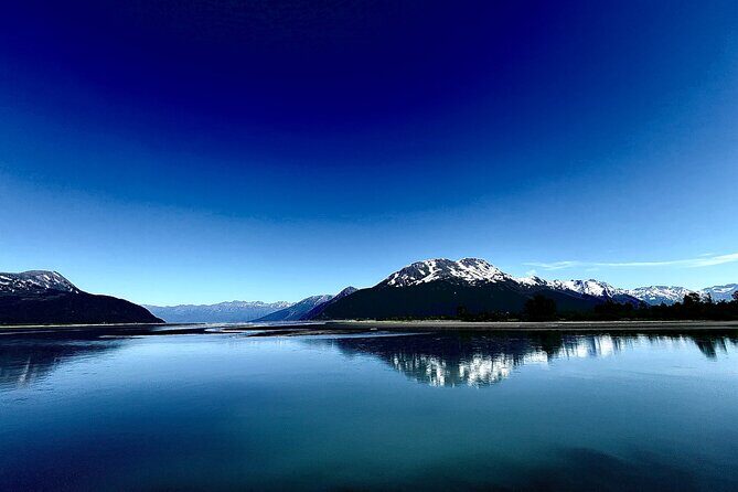 Choose Your Own Adventure from Anchorage Alaska - Practical Details