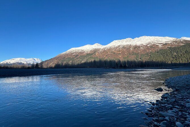 Choose Your Own Adventure from Anchorage Alaska - FAQ