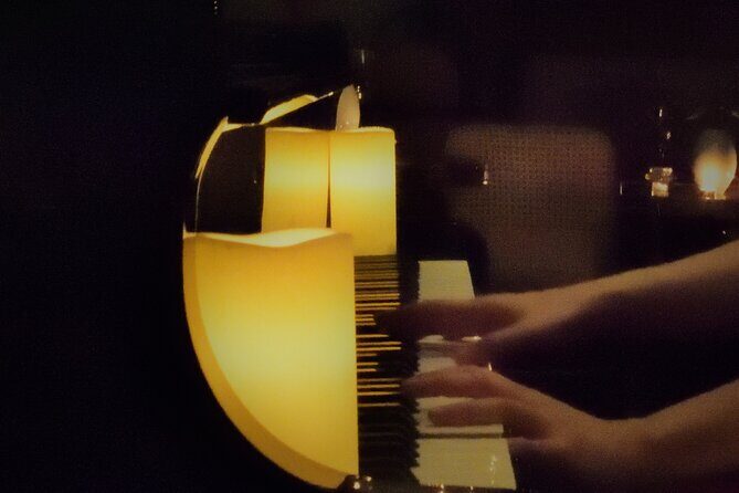 CHOPIN - Painted by Candlelights with Wine: Warsaw Concert - The Experience Itself: A Deep Dive into the Warsaw Chopin Concert