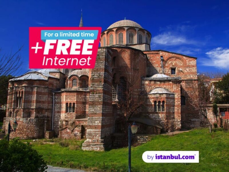 Chora Museum Skip-the-Ticket-Line Entry with Audio Guide - Exploring the Chora Museum: Art, History, and Practical Tips