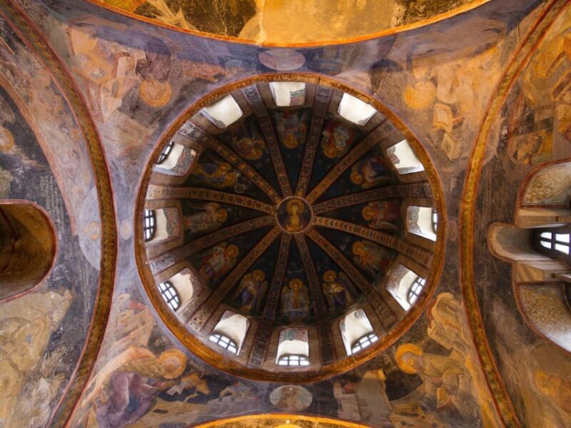 Chora Museum Skip-the-Ticket-Line Entry with Audio Guide - The Sum Up: Is It Worth the Price?