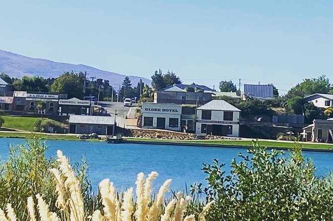 CHP Bike Rentals Cromwell - Key Points