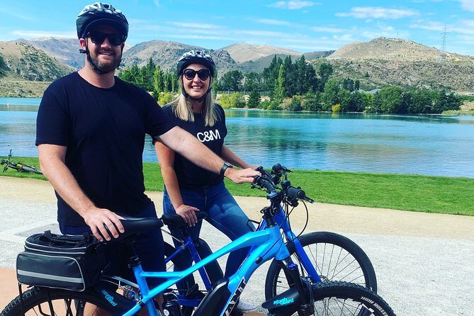 CHP Bike Rentals Cromwell - What to Expect on the Day