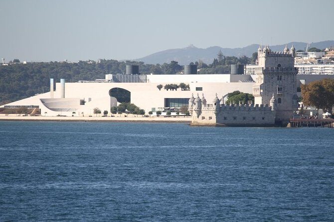 Christ the King - Lisbon - 3 Hour Electric Bike Tour - Accessibility and Suitability