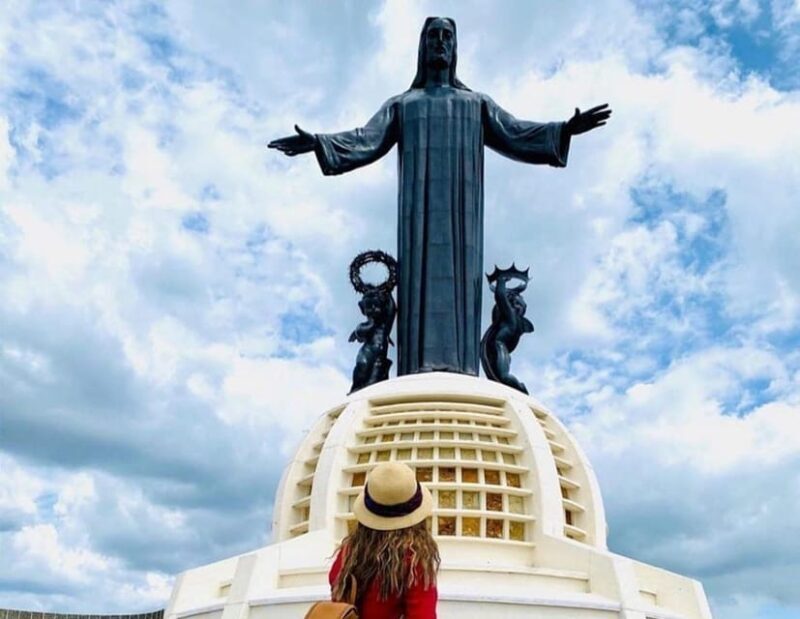 Christ the King Traveling Mummies VS El Santo and Catrinas - The Sum Up