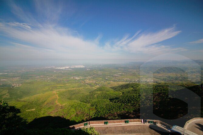 Christ the King, Traveling Mummies VS El Santo and Catrinas - A Detailed Look at the Guanajuato Tour Experience