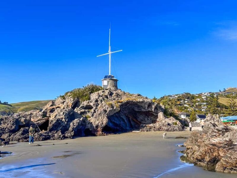 Christchurch: 1/2-Day Scenic Highlights Small Group Tour - The Sum Up