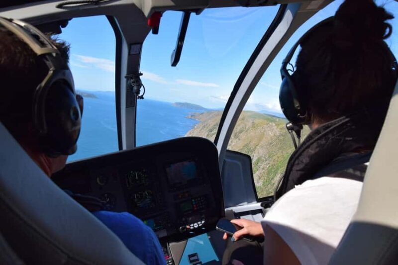 Christchurch: 20-Minutes City Helicopter Flight - Final Thoughts