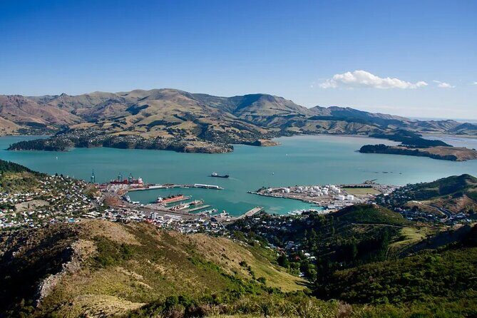 Christchurch Airport (CHC) Private Transfer to Christchurch - The Booking & Pickup Process