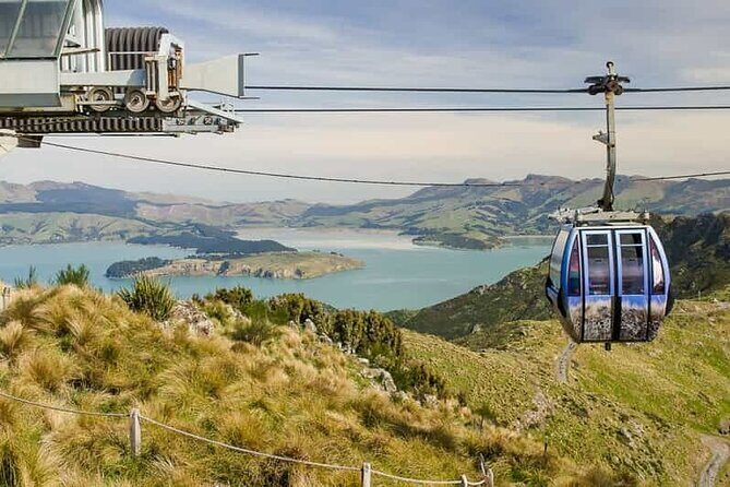 Christchurch Airport (CHC) Private Transfer to Christchurch - Review Highlights