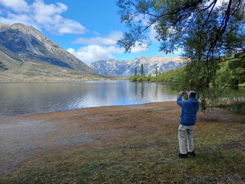 Christchurch: Arthur's Pass & Castle Hill Scenic Day Tour - An In-Depth Look at the Tour Experience