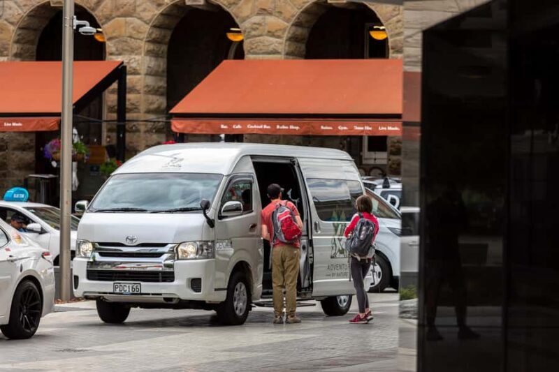 Christchurch: Arthur's Pass & Castle Hill Scenic Day Tour - FAQ