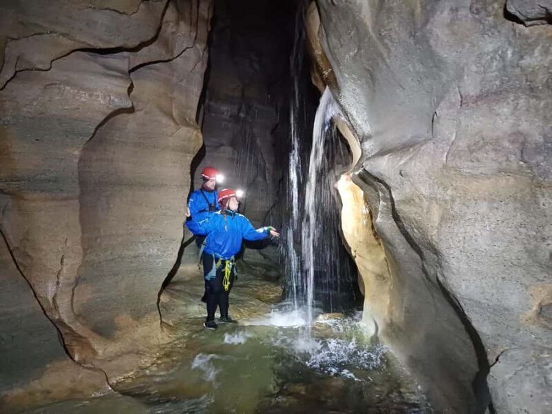 Christchurch: Caving & Optional Castle Hill Tour - Frequently Asked Questions