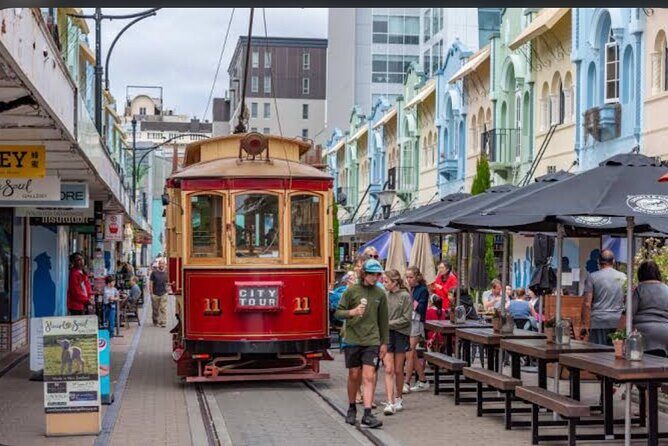 Christchurch City Full Day Private Tour - FAQ