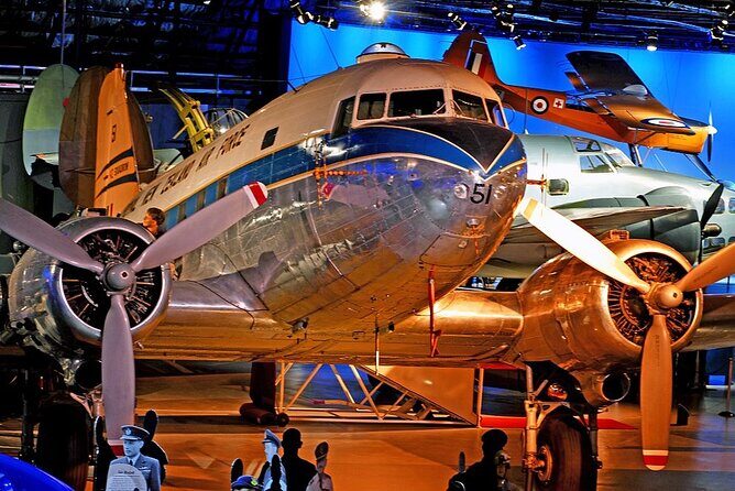 Christchurch City Full Day Tour - Key Points