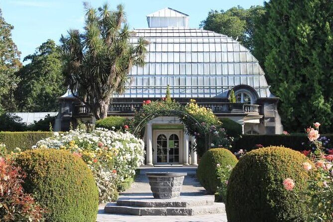 Christchurch City Private Day Tour with Gondola - The Sum Up