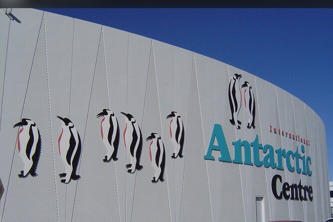 Christchurch City Private Tour with Gondola Ticket - Exploring Christchurch with a Local Touch