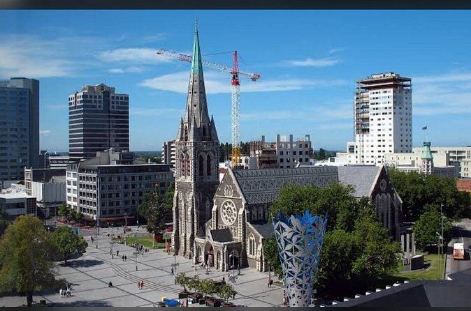 Christchurch City Private Tour with Gondola Ticket - Final Thoughts: Is It Worth It?