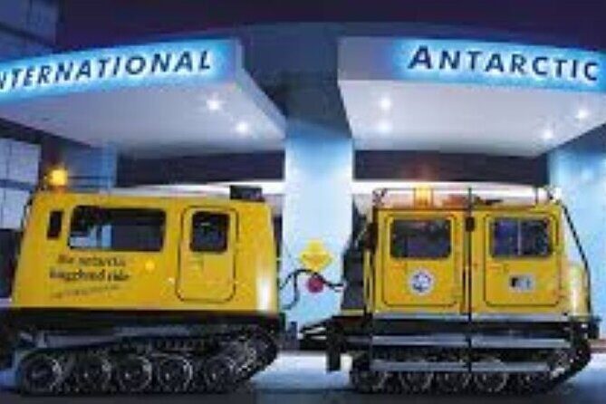 Christchurch City Sights Experience for Cruise Passengers - FAQ