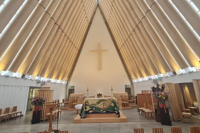 Christchurch City Top Spots Half Day Tour(Small Group Tour) - Who Should Consider This Tour?