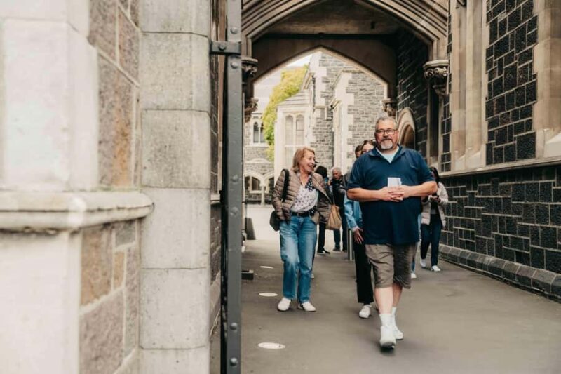 Christchurch City Top Spots Half Day Tour(Small Group Tour) - Who Should Consider This Tour?
