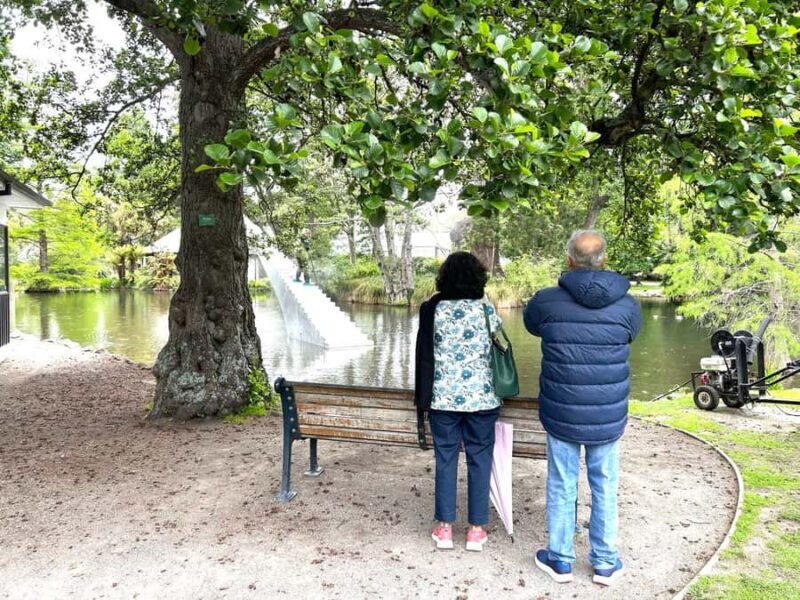 Christchurch City Top Spots Half Day Tour(Small Group Tour) - Final Thoughts