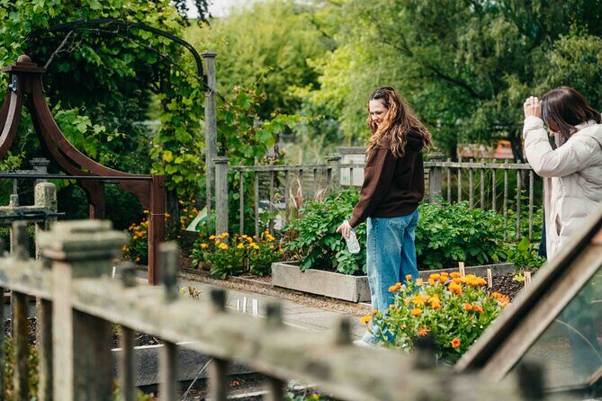 Christchurch City Top Spots Private Half Day Tour - An Overview of the Christchurch Itinerary