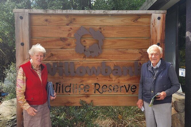 Christchurch City Top Spots Private Half Day Tour - Transportation and Logistics