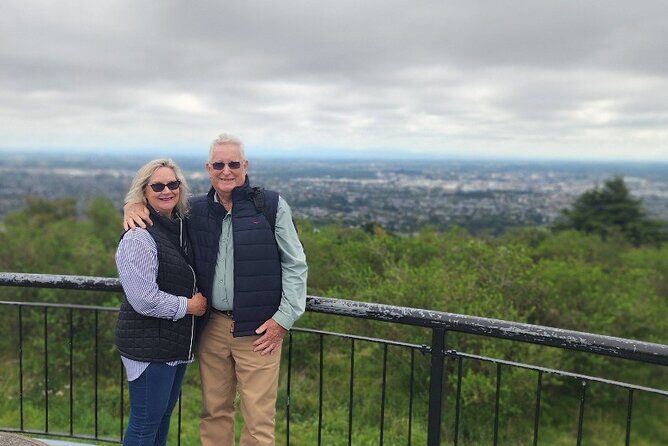 Christchurch City Top Spots Private Half Day Tour - Final Thoughts