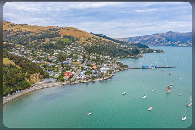 Christchurch day tour: Jet Boat the Rakaia Gorge & visit Methven - FAQs