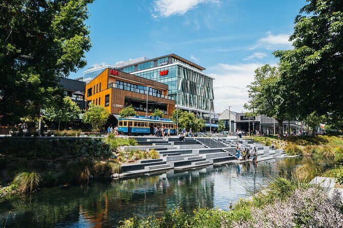Christchurch Full Day Tour - FAQs