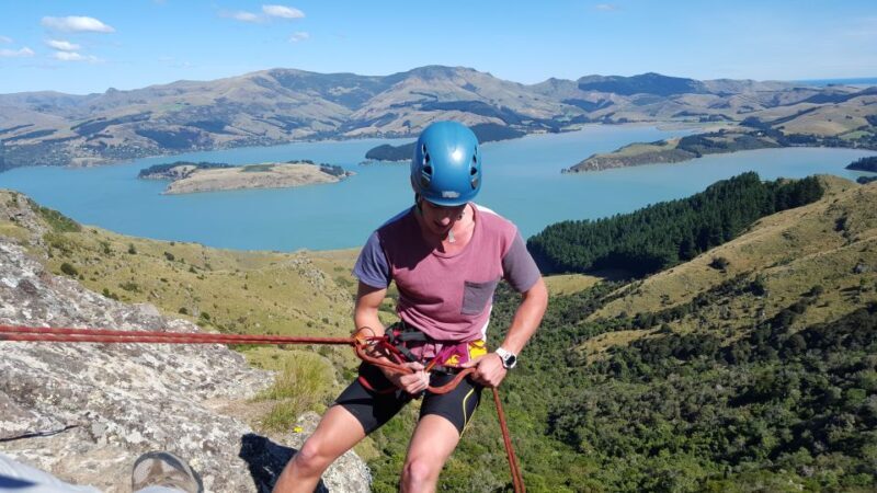 Christchurch: Full or Half-Day Rock Climbing Tour with Guide - Final Thoughts