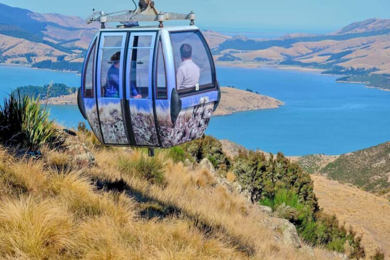 Christchurch: Gondola Ride - Practicalities and Tips