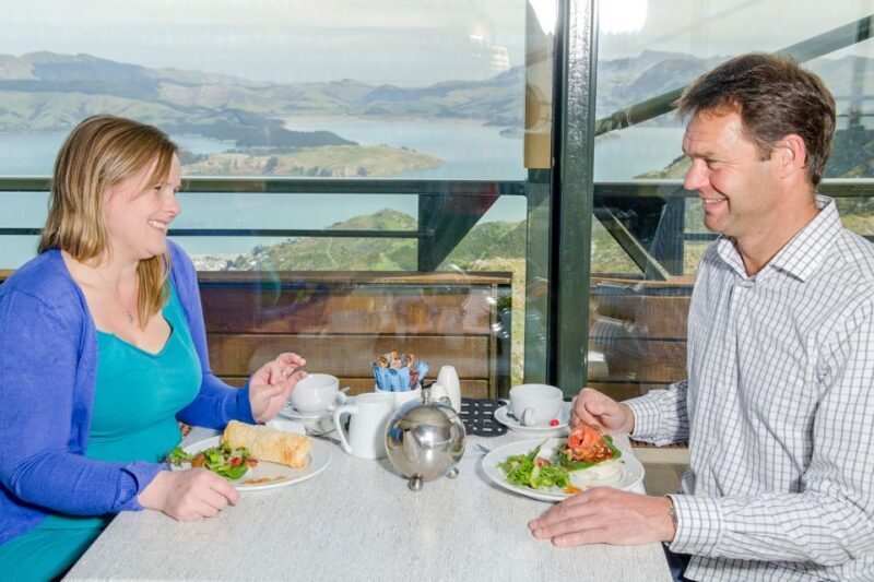 Christchurch: Gondola Ride - Who Should Consider This Experience?