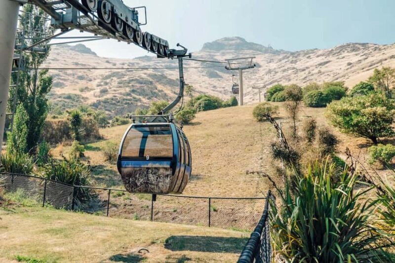 Christchurch: Gondola Ticket and Punt Ride on the Avon River - FAQs